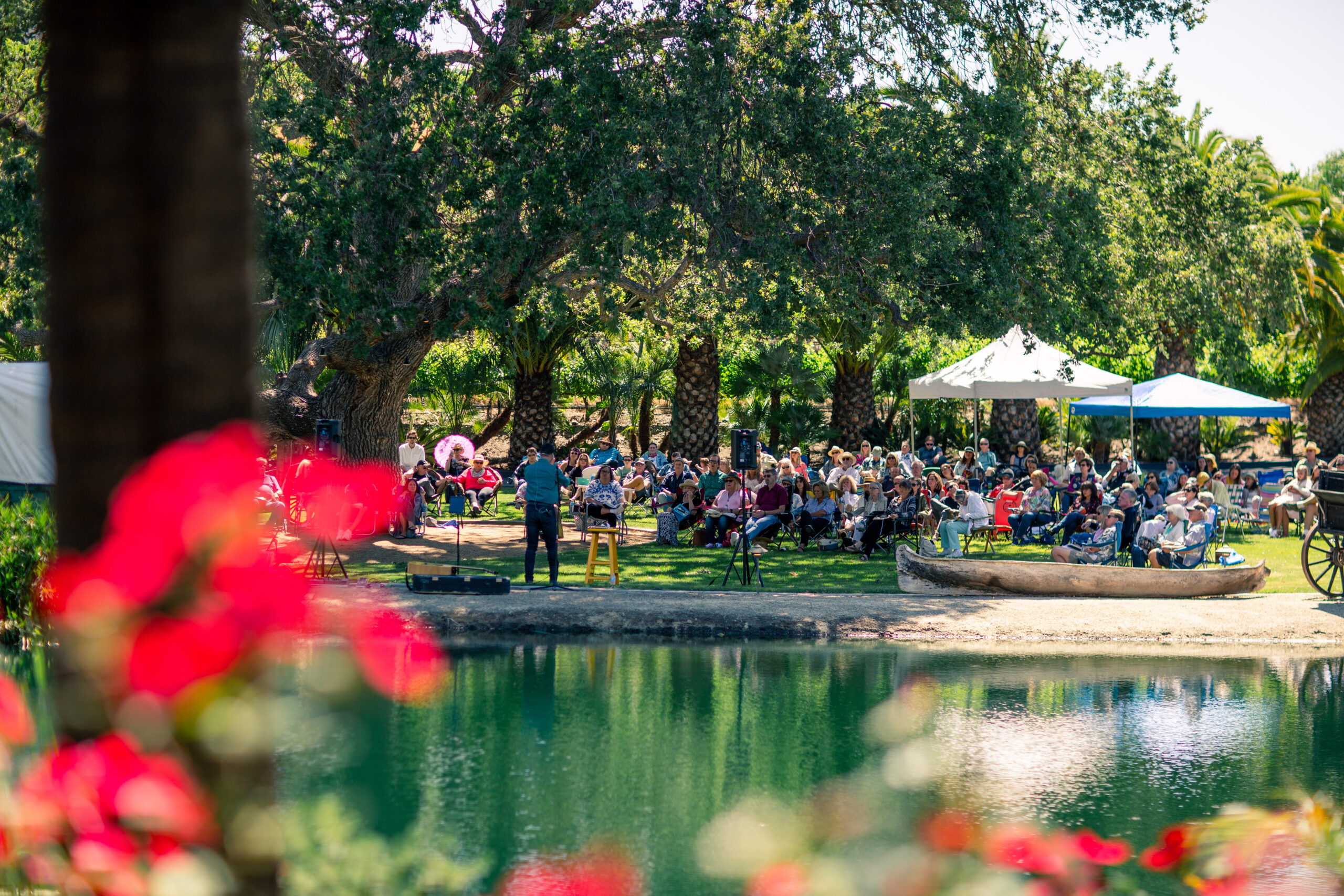 Visit the Ranch Church - Ranch Church