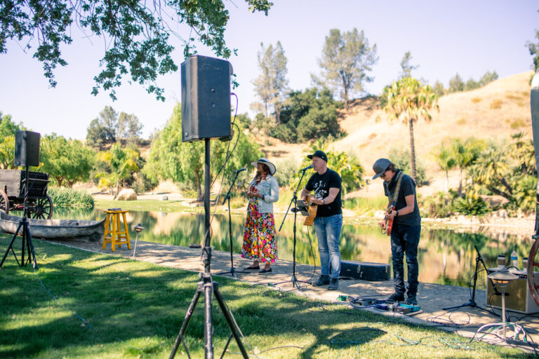 About the Ranch Church – Ranch Church