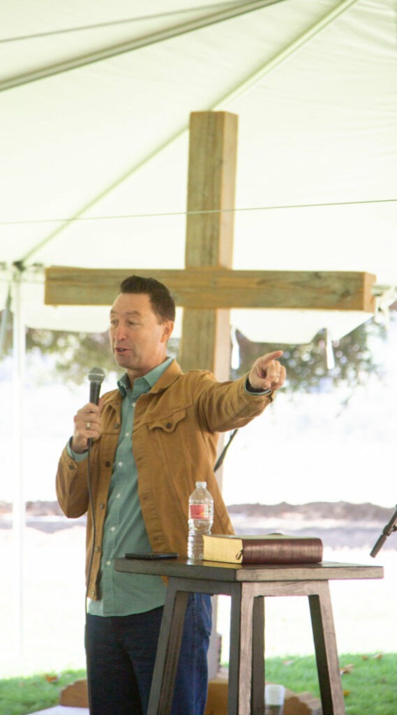 About the Ranch Church - The Ranch Church