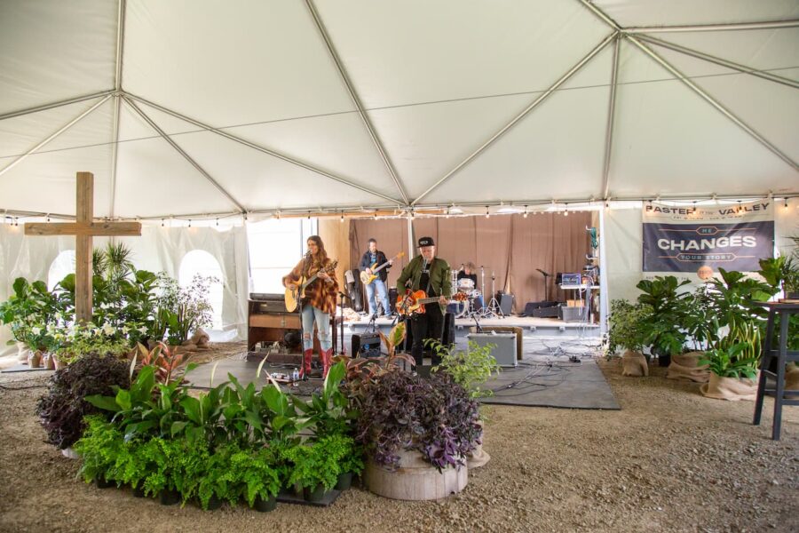 Visit the Ranch Church - The Ranch Church